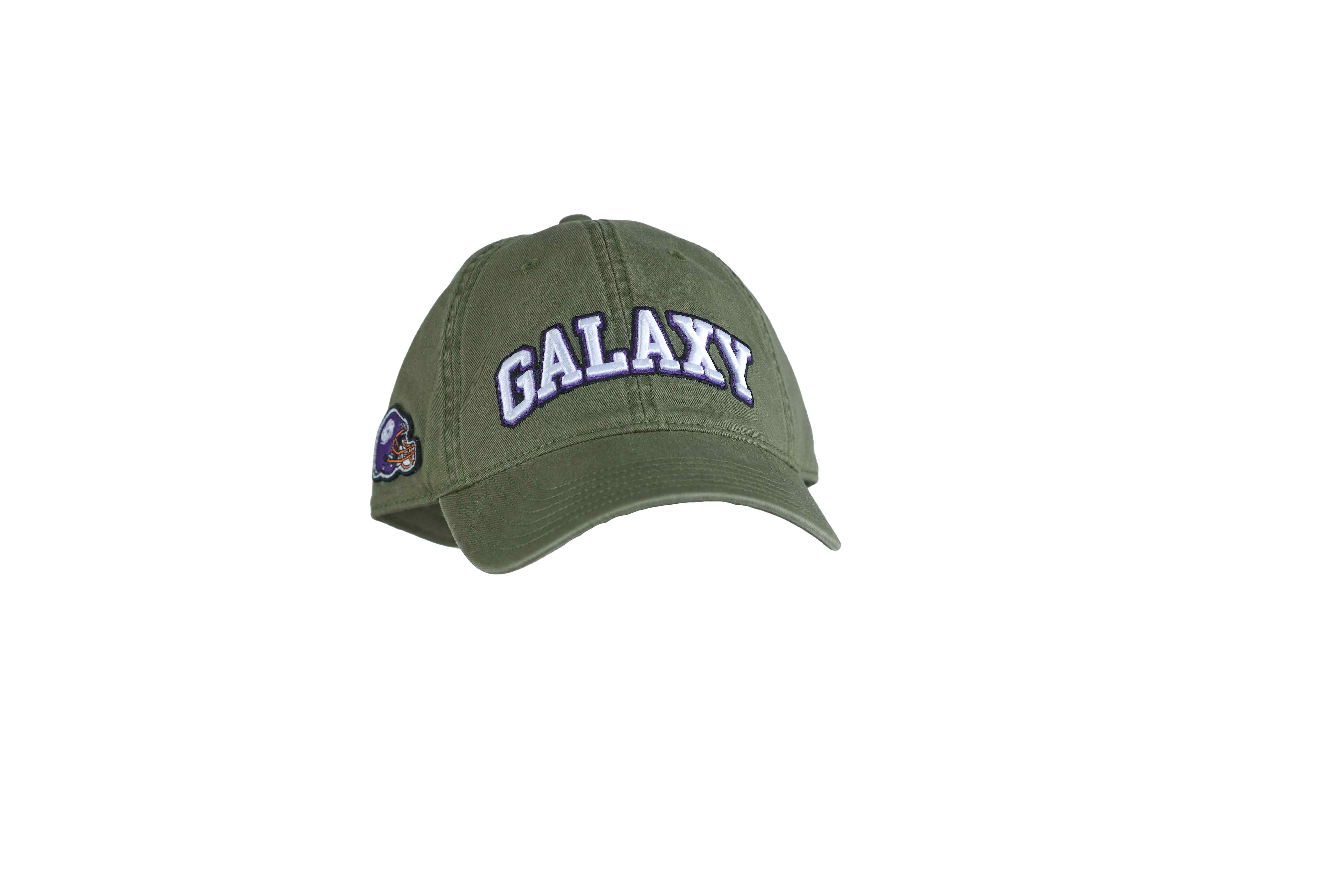 Frankfurt Galaxy Bundeswehr Cap 2025 – Frankfurt-Galaxy